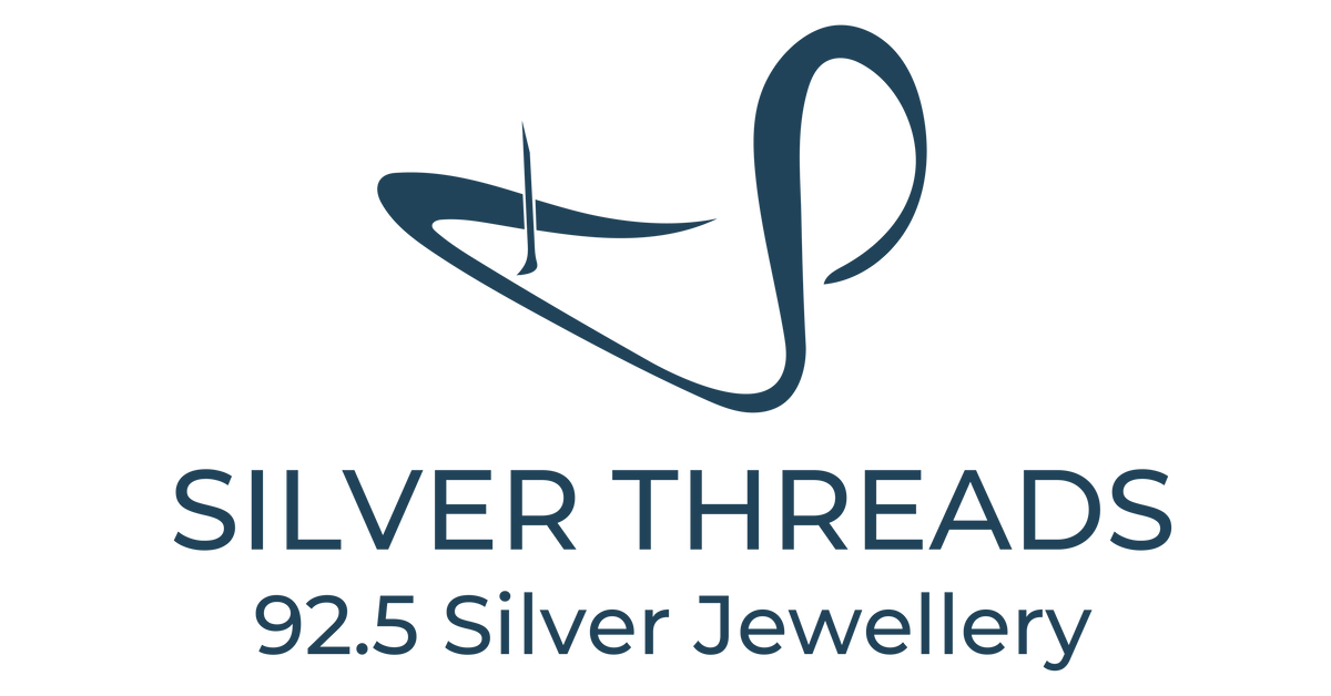 Timeless Sterling Silver Jewelry for Every Occasion – Silver Threads